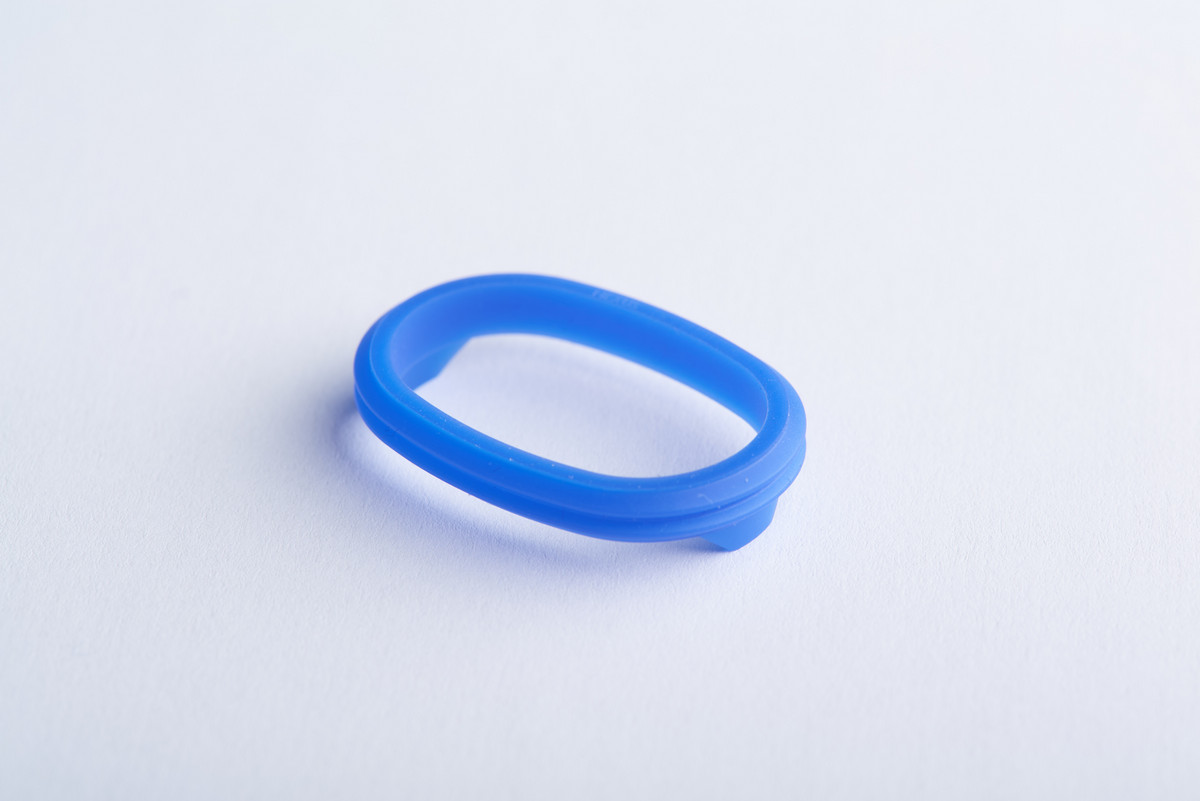 Vedoucí postavení v oblasti elektrických LSR - Sumitomo Shi Demag Czech